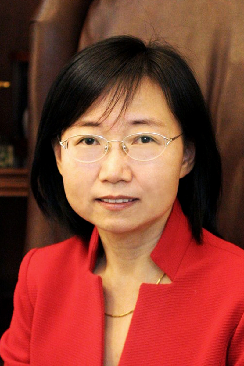 Hong Guo's Instagram, Twitter & Facebook on IDCrawl