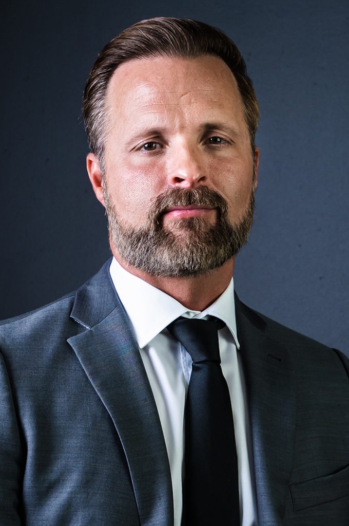 Andrew T. Thomas - Lawyer Monthly Legal Awards